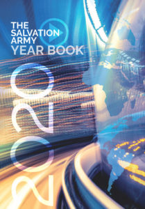 SALVATION ARMY YEAR BOOK - Salvation Army Store